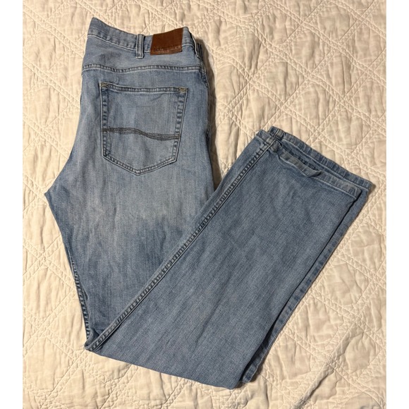 Lee | Jeans | Lee L653 Modern Series Relaxed Fit Bootcut Jeans Mens ...